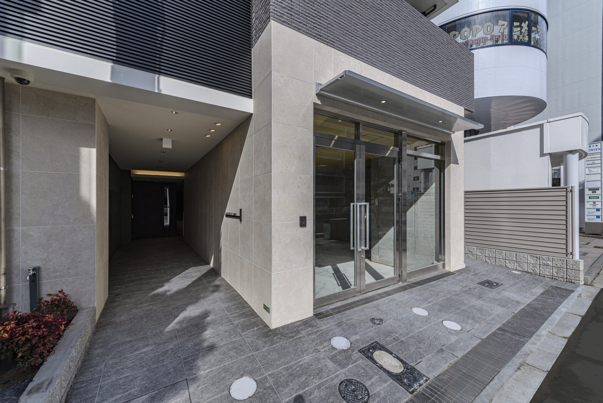 北区松ヶ枝町PJ - 株式会社フジヒサリアルエステート | マンション開発の総合デベロッパー